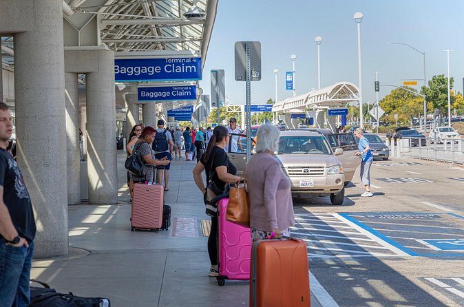 ONT Airport Pick up and Drop from to Hotels inside Ontario area - Final Thoughts