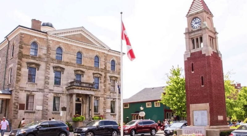 Ontario: Afternoon Wine Tour and Cheese Pairing - What to Expect from the Ontario Wine Tour