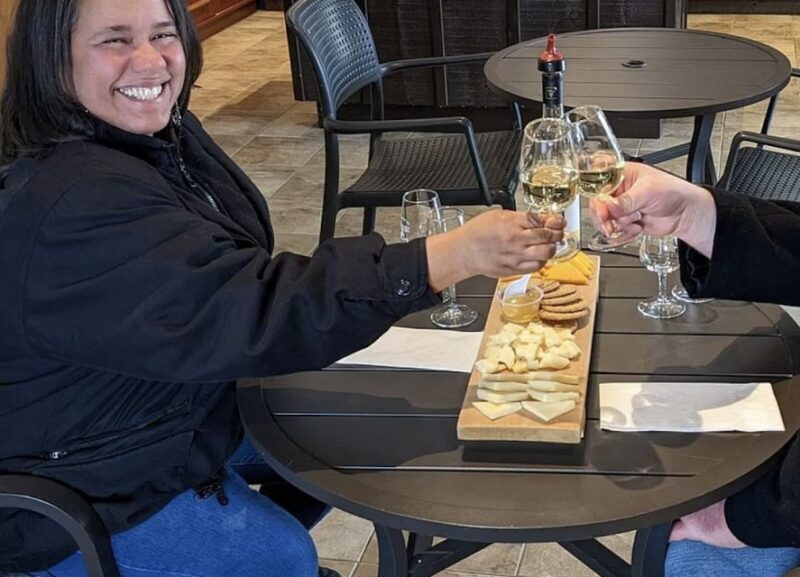 Ontario: Afternoon Wine Tour and Cheese Pairing - Final Thoughts