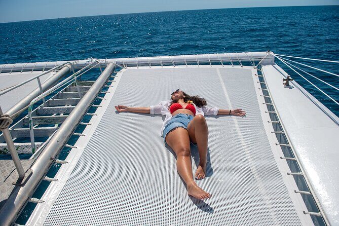 Oolala Cruises on Savala Island - The Itinerary in Detail