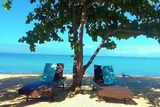 Oolala Cruises on Savala Island - Final Impressions