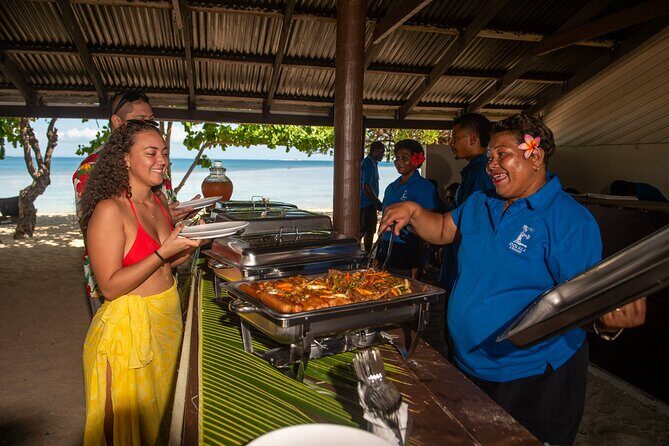 Oolala Cruises on Savala Island - FAQ