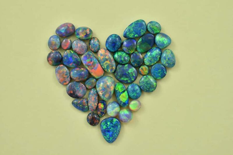 Opal Miners Hall of Fame Entry Ticket - Discover the Opal Miners Hall of Fame: A Genuine Look at a Unique Australian Experience