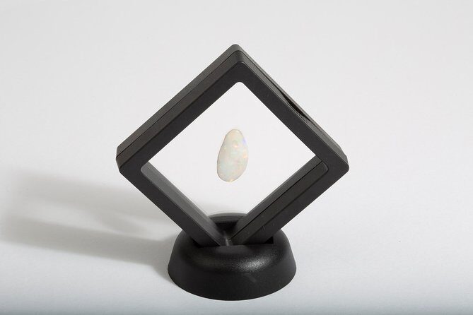 Opal polishing workshops in beautiful Mudgee wine country - A Closer Look at the Opal Polishing Workshop