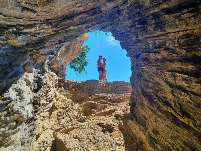 Opatija: Cliffs and caves kayak adventure - Authentic Feedback from Participants