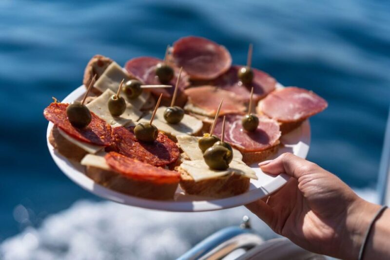 Opatija/Lovran: Boat Trip to Secluded Beaches on Island Cres - An Authentic Taste of Croatia’s Hidden Coastline