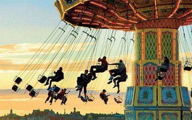 Open Electric Boat Ride in Stockholm with Live-Guide - Who Is This Tour Best For?