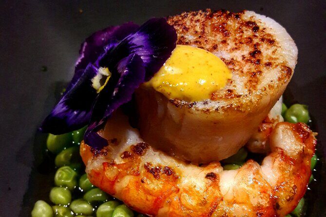 Open Food & Wine tours in San Sebastian - A Closer Look at the San Sebastian Food & Wine Tour