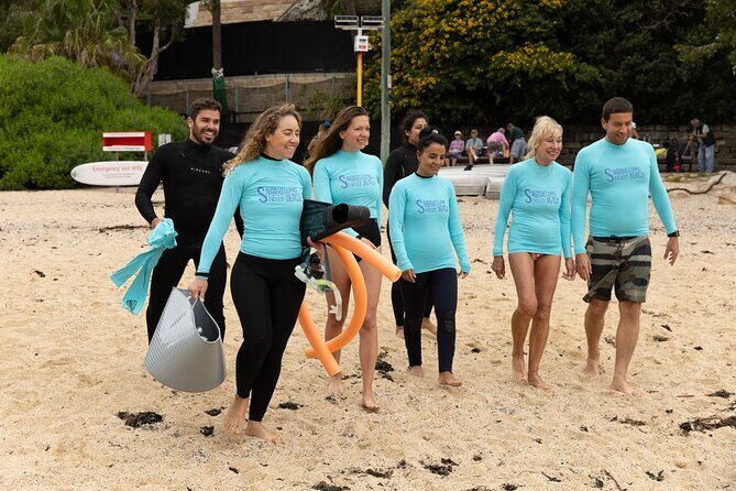 Open Group Snorkelling Experience - Why Choose This Snorkelling Tour?