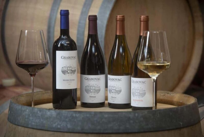 Open Panoramic Bus Tour +Guided Walking Tour in 10 languages - The Essence of the Tour  