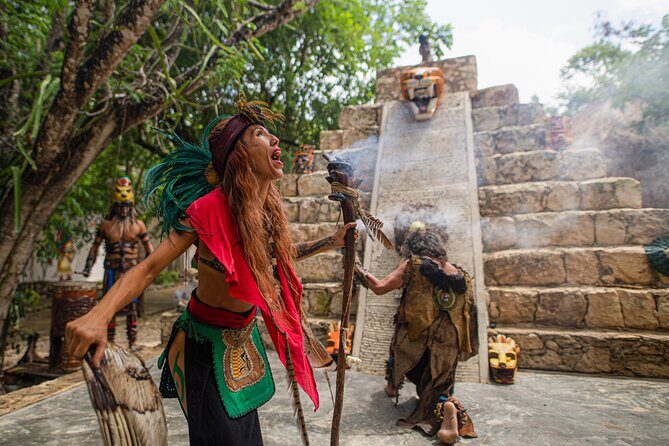 Open Top City Tour & Beach Break - Wrapping It Up