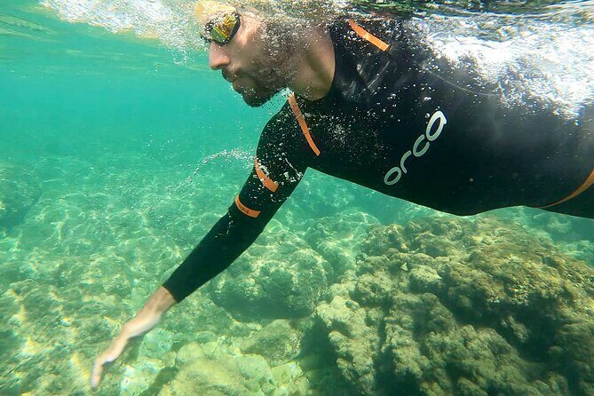 Open-Water Swimming in Algarve - The Sum Up