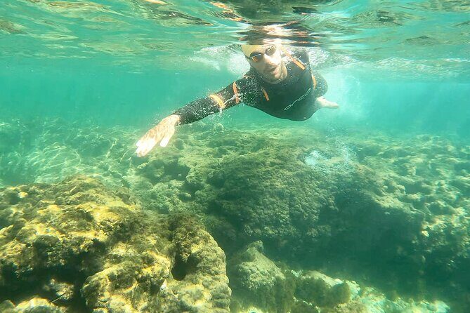 Open-Water Swimming in Algarve - Frequently Asked Questions