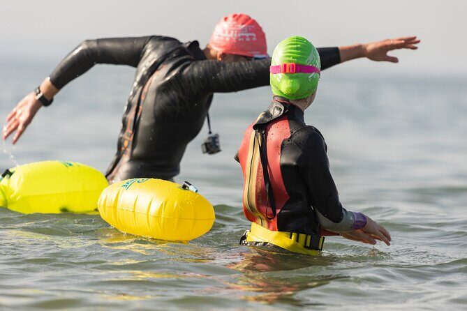 Open-Water Swimming in Cascais - The Experience’s Value and Practicalities  