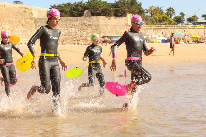Open-Water Swimming in Cascais - Who Will Love This Tour?  
