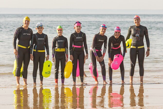 Open-Water Swimming in Cascais - Final Thoughts  