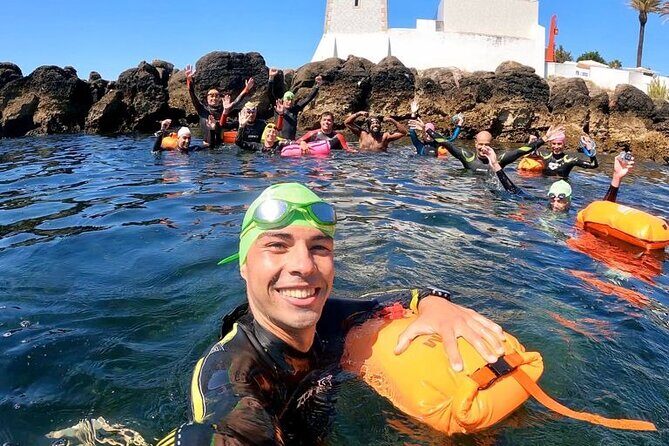 Open-Water Swimming in Cascais - FAQs  