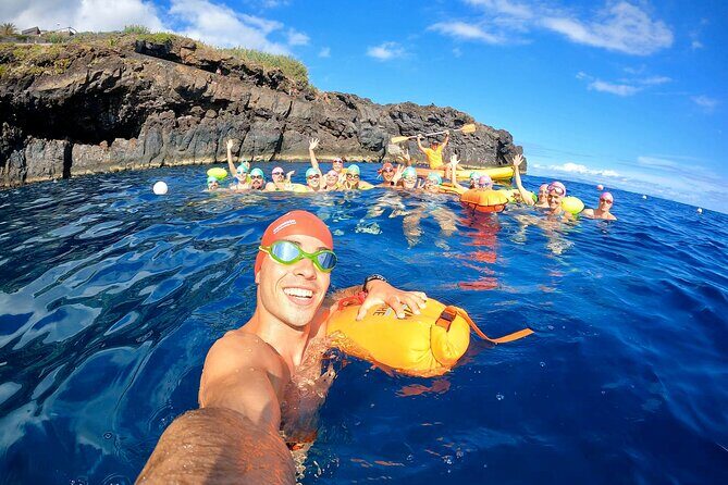 Open-Water Swimming in Madeira - FAQ