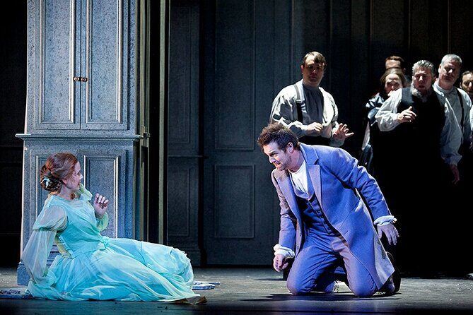 Opera at Sydney Opera House Tickets: Eugene Onegin - Final Thoughts: Is It Worth It?