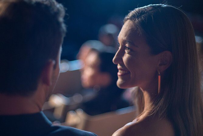 Opera at the Sydney Opera House Show Tickets - An In-Depth Look at the Experience