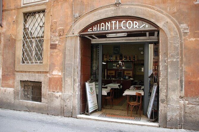 Opera Concert Ticket in Rome with Dinner - The Itinerary: A Step-by-Step Breakdown