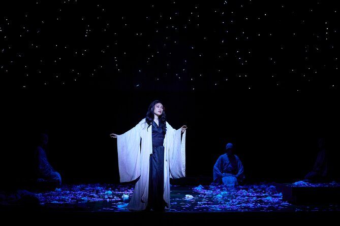 Opera Tickets: Madama Butterfly at Sydney Opera House - Who Is This Experience Best For?