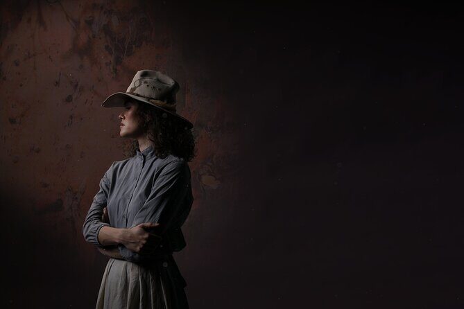 Opera Tickets: The Drover's Wife at Sydney Opera House - Key Points