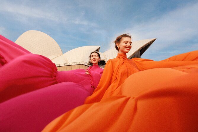 Opera Tickets: The Drover's Wife at Sydney Opera House - Practical Tips for Visitors