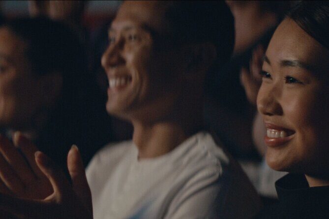 Opera Tickets: Turandot at Sydney Opera House - The Breakdown of the Itinerary