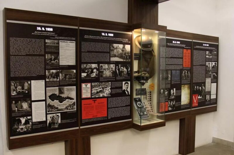 Operation Anthropoid Tour or Terezín Concentration Camp Tour - Exploring the Operation Anthropoid and Terezín Concentration Camp Tour: A Deep Dive into Czech History