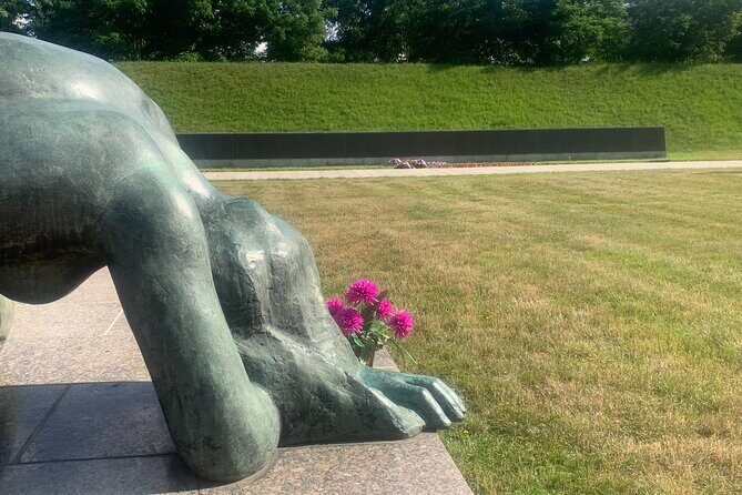 Operation Anthropoid Tours & Lidice Village in Detail - The Experience: What Makes It Stand Out