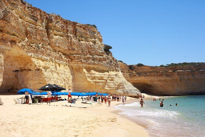 Ophelia Catamaran Cruises + Beach BBQ - Meeting and Departure