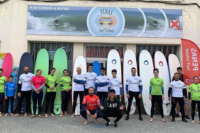 Oporto Best Surf Experience - Deep Dive into the Tour: What Makes It Work