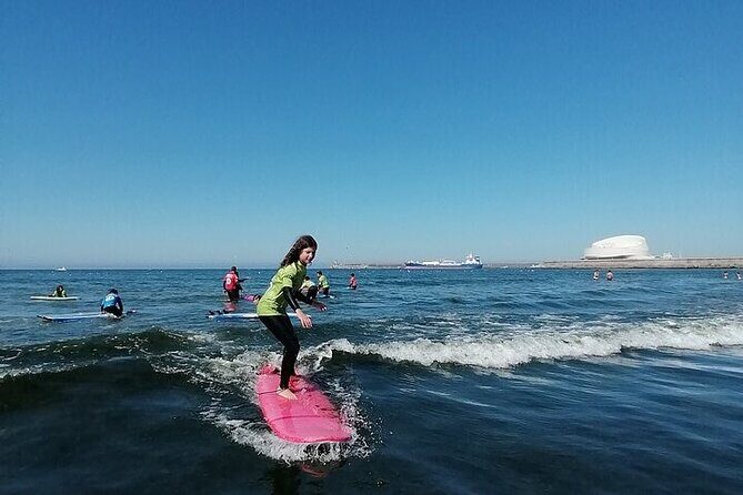Oporto Best Surf Experience - Analyzing the Price and Overall Value