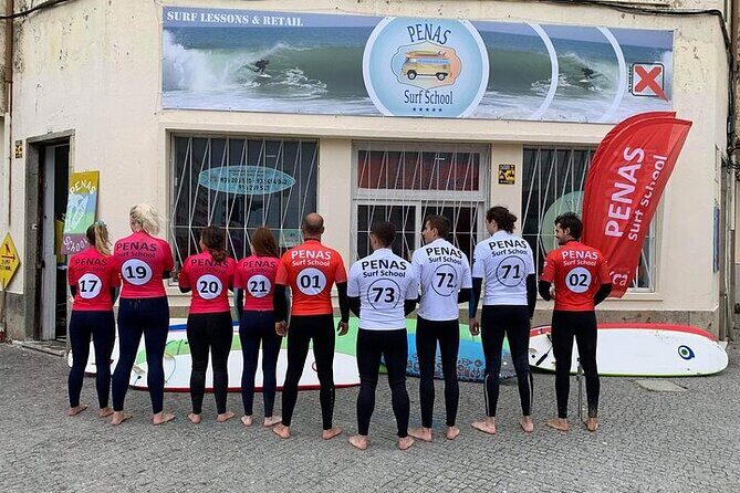 Oporto Best Surf Experience - Who Will Love This Experience?