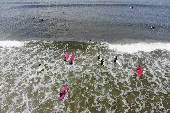 Oporto Best Surf Experience - Final Thoughts