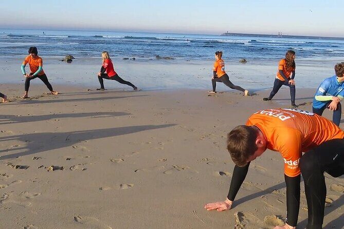 Oporto Best Surf Experience - FAQs