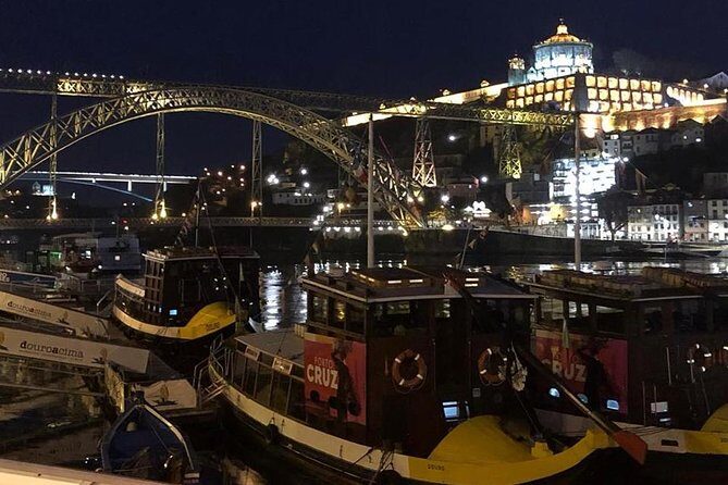 Oporto Private Tour - Itinerary Breakdown