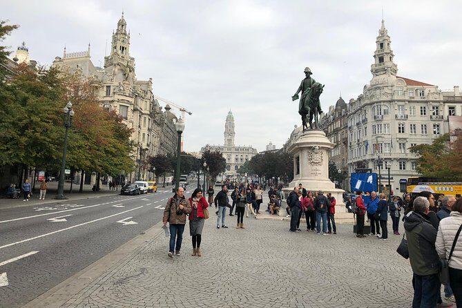 Oporto Private Tour - Who Would Love This Tour?