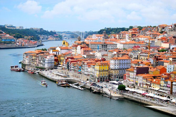Oporto Private Tour - FAQ