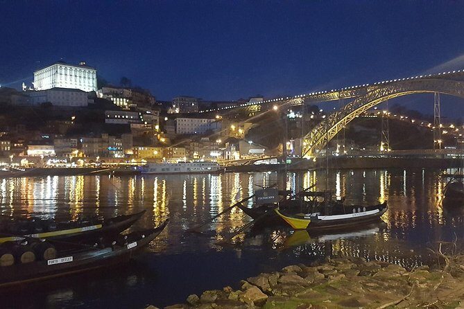 Oporto Private Tour - Final Thoughts