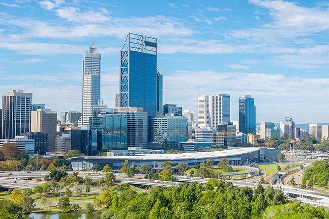 Optus Stadium VERTIGO by Twilight - Who Should Consider This Tour?
