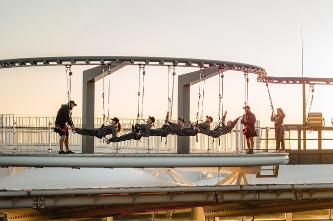Optus Stadium VERTIGO by Twilight - Final Thoughts