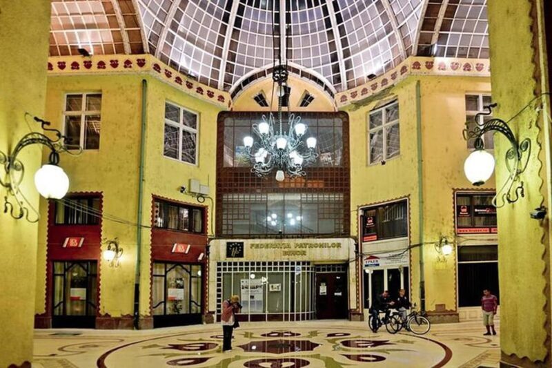 Oradea city tour - The Practical Side: What You’ll Need