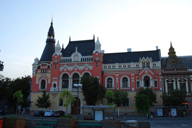 Oradea city tour - Final Thoughts