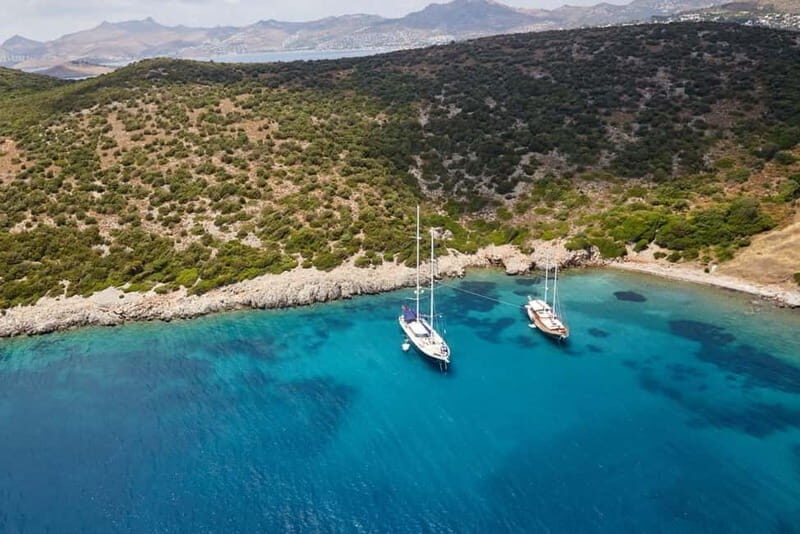 Orak island Boat Trip Bodrum - Final Thoughts