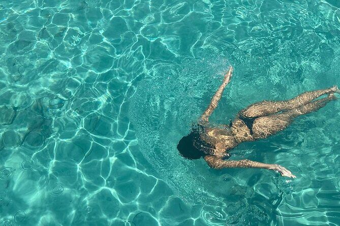 Orakadasi Boat Tour From Bodrum (Maldives of Turkey) With Lunch - An In-Depth Look at the Bodrum Orakadasi Boat Tour