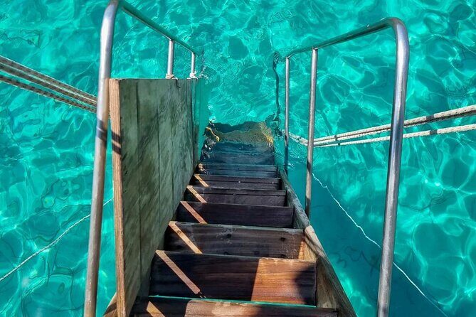 Orakadasi Boat Tour From Bodrum (Maldives of Turkey) With Lunch - FAQs