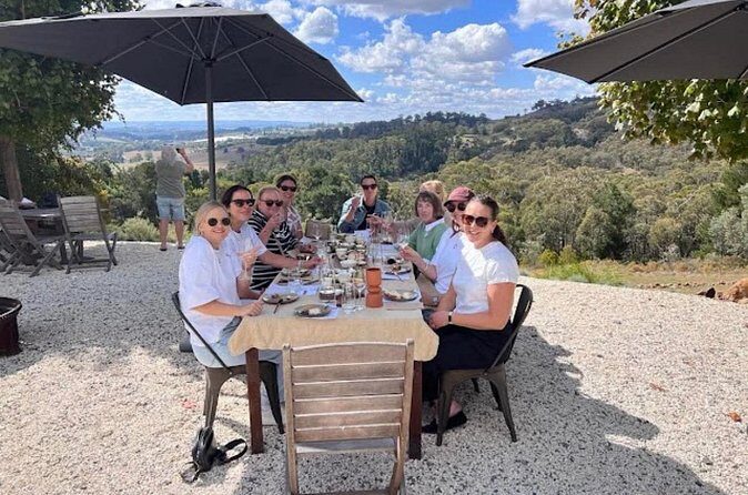 Orange Region Winery Experience by Onayi - The Wineries and Tastings