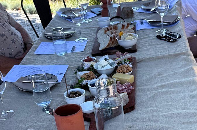 Orange Region Winery Experience by Onayi - Why the Personal Guide Matters